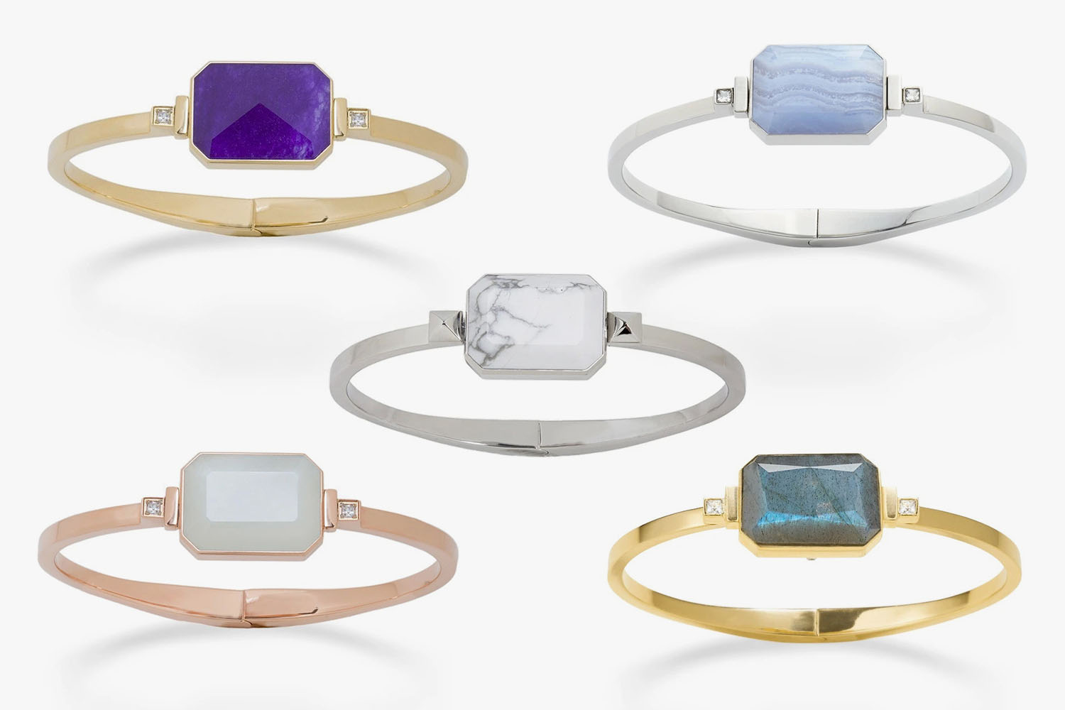 Покупатели потратили 100 000 долларов на «умное кольцо» Ringly ...